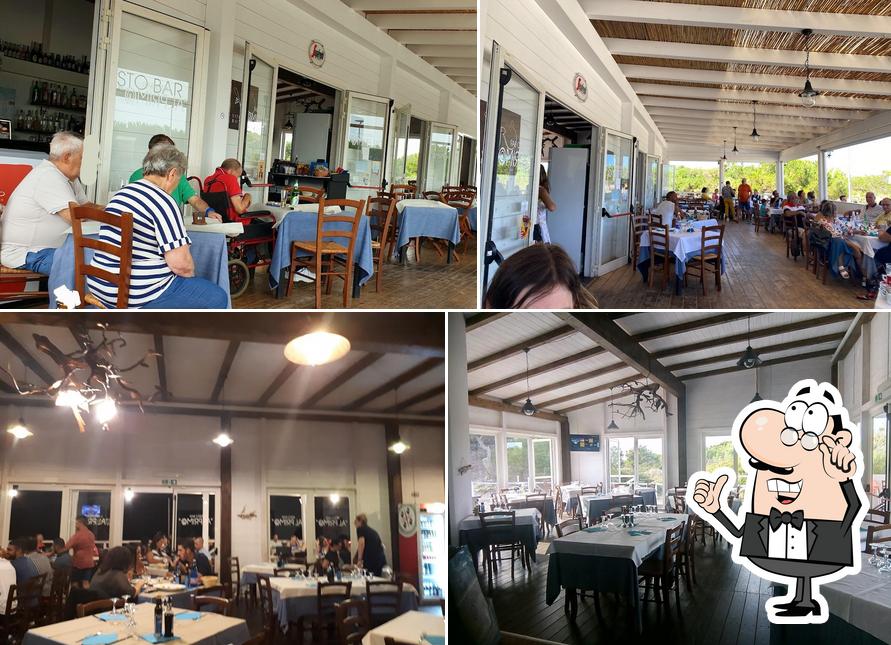 Al Primo Ristobar, Marina di Sorso - Restaurantbewertungen