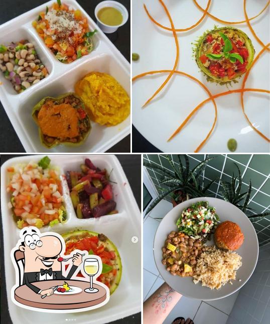 Allio Cozinha Sazonal, Natal - Menu do restaurante, preços e opiniões