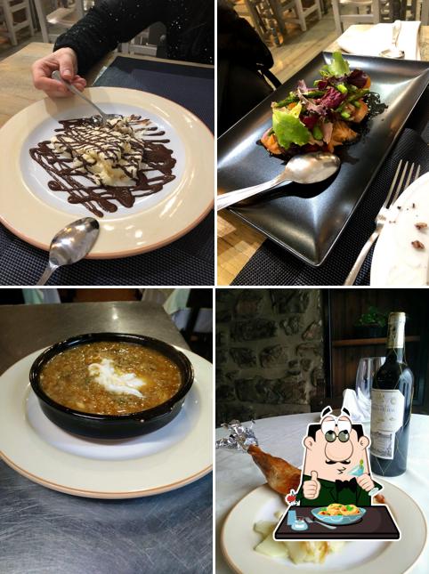 Arriola in San Sebastián - Restaurant reviews