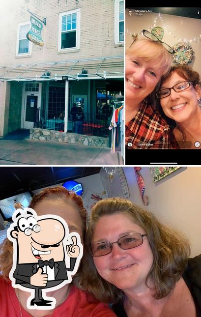 Beach House Grille, Mayodan - Restaurant menu, prices and reviews