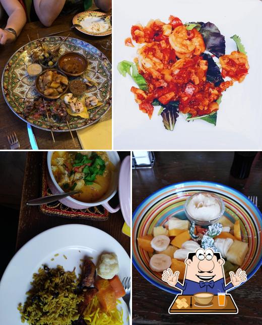 Bon Bini, Antwerp - Restaurant reviews