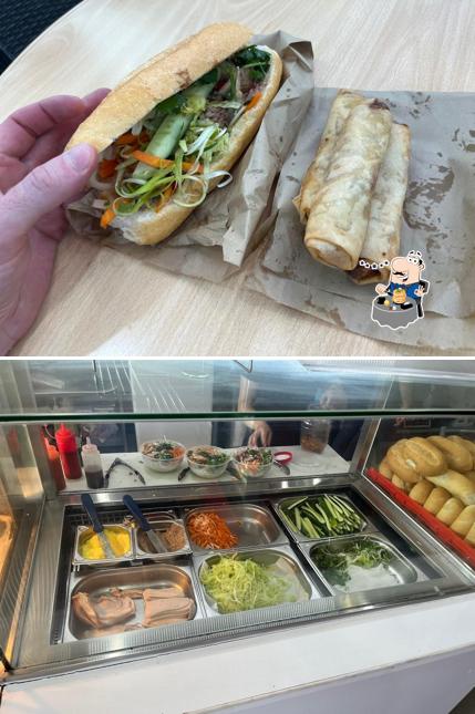 Bun Bun Pork Roll, Darra - Restaurant menu, prices and reviews