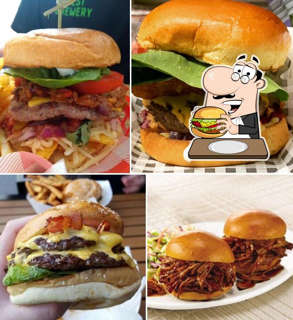 Burger Bodega Gourmet Burgers and Mexican Food Delivery in Southampton ...