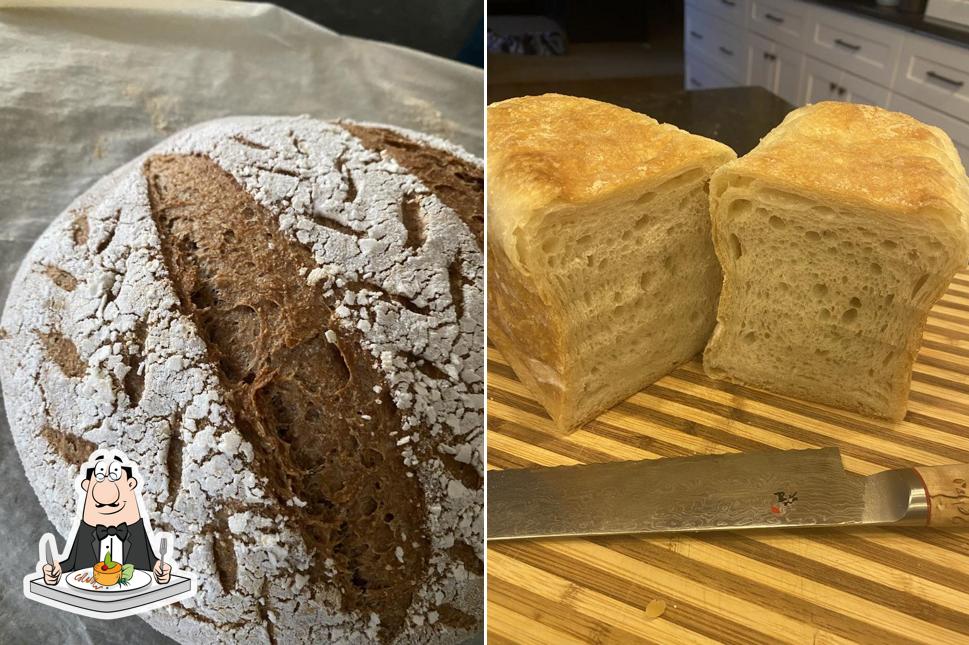Burnt Toast Bakery in Okotoks - Restaurant menu and reviews