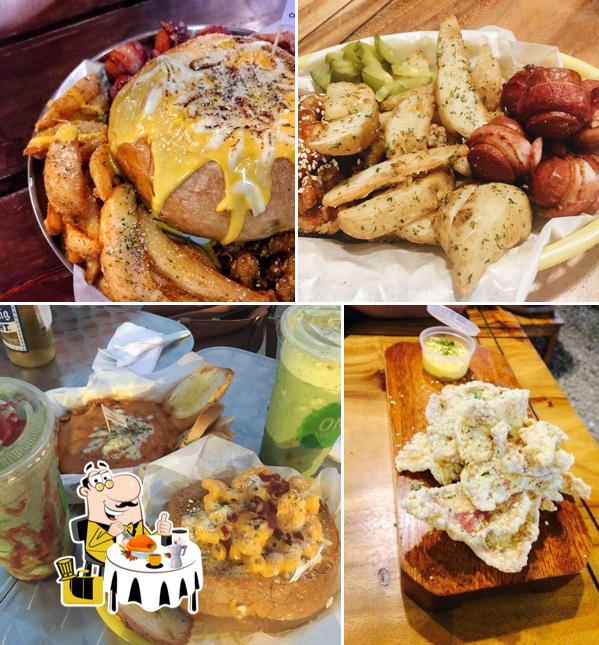 Cheese-o-holic restaurant, Quezon City - Restaurant menu and reviews
