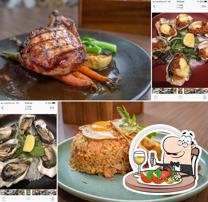 Club Southside in Upper Mount Gravatt - Restaurant reviews