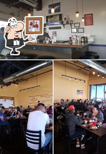 Doug's Diner: THORNTON, Thornton - Restaurant menu, prices and reviews