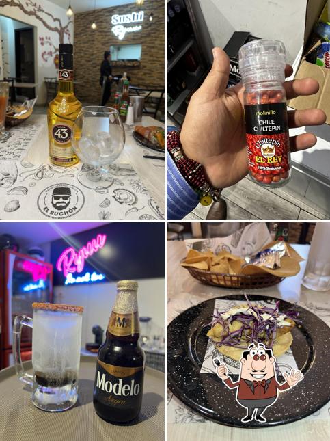 El Buchón restaurant, Puebla City - Restaurant reviews