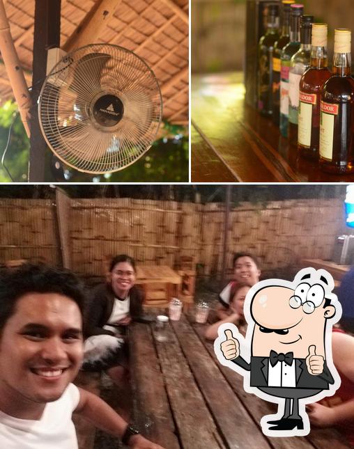 Full Belly Kitchen restaurant, Bacolod - Restaurant reviews