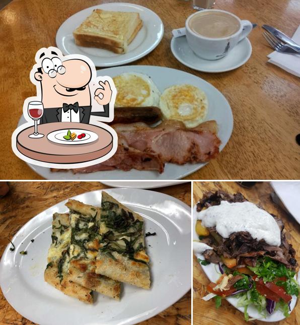 Lamb Spit Bbq, Adelaide - Restaurant menu, prices and reviews