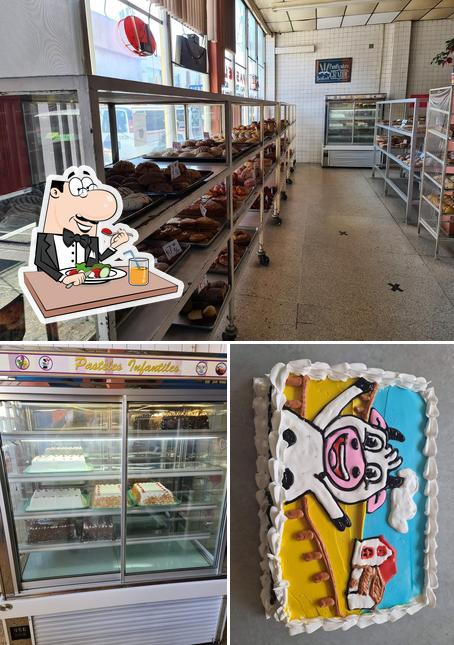 Top 10 bakeries in Tijuana, january 2026 - Restaurant Guru