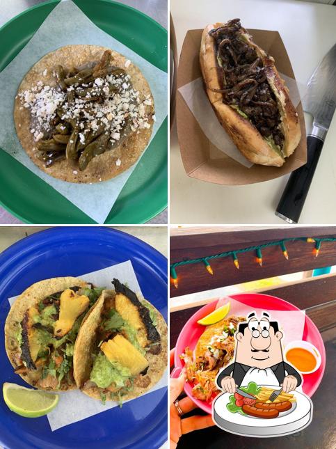 Paprika ATX, Austin - Restaurant menu, prices and reviews