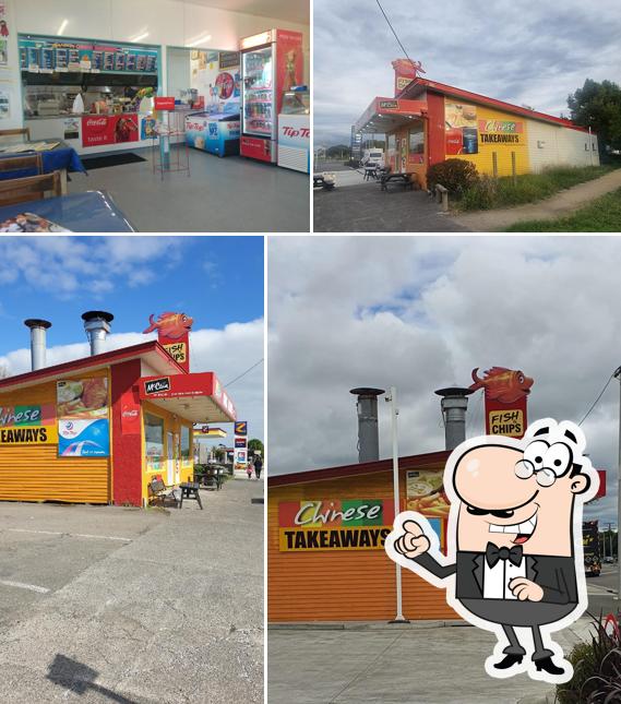 Top 4 restaurants with chicken in Sanson, march 2025 - Restaurant Guru