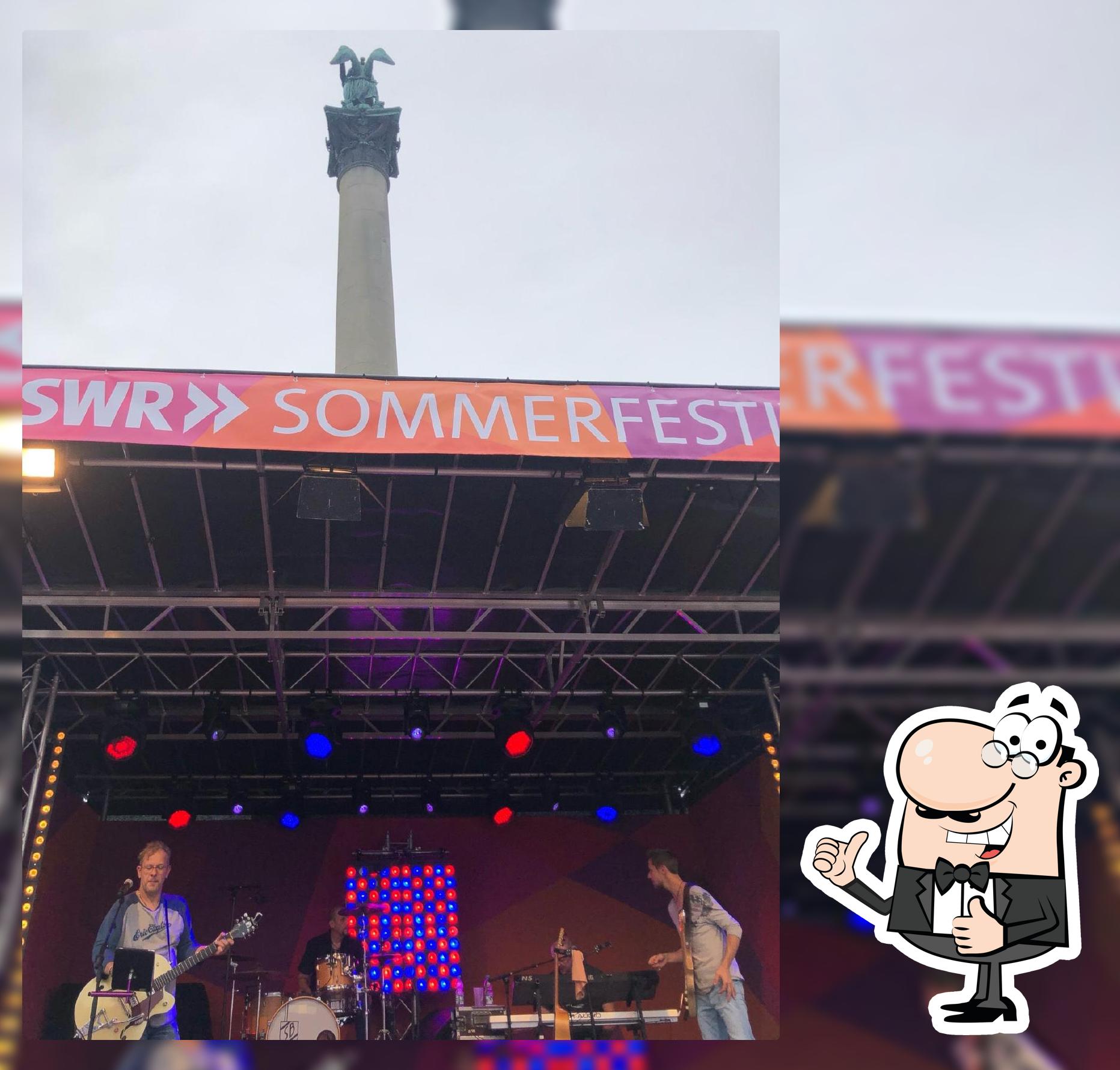 Sommerfest - Wildspezialitäten Göbel, Stuttgart