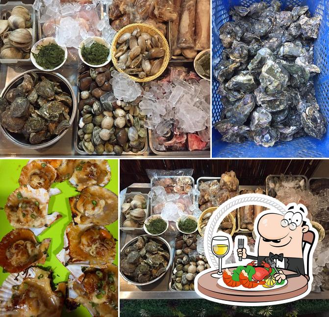 Restaurante Talaba Station - Gensan, General Santos - Opiniones del ...