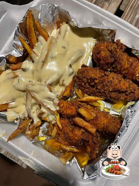 The Dankery, Raleigh - Restaurant menu, prices and reviews