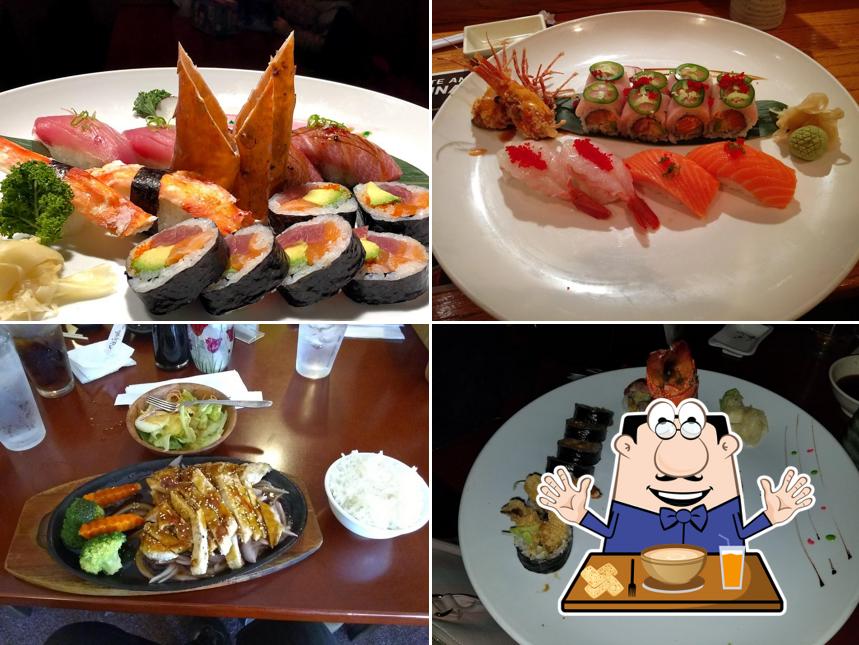 Top 5 sushi restaurants in New Haven, december 2025 - Restaurant Guru