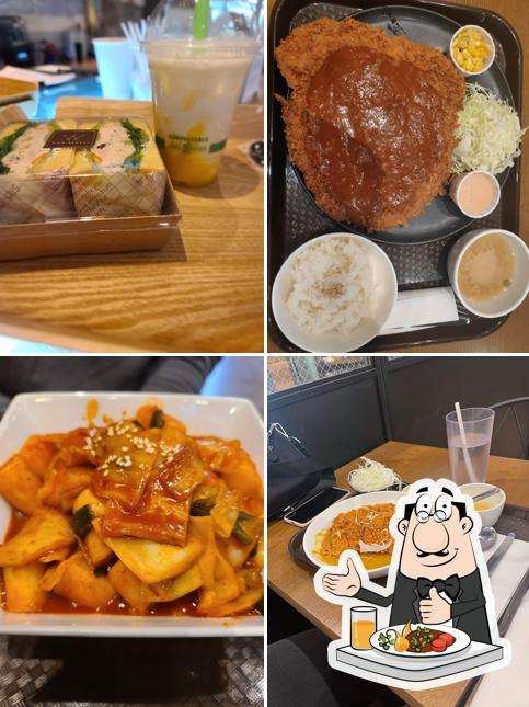 WOW Chicken & Katsu (Royal Oak), Calgary - Restaurant menu, prices and ...