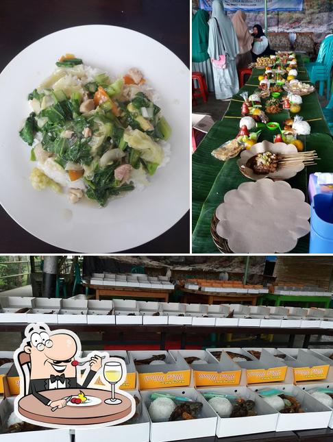 Warung Makan Mbok Minah, Purbalingga - Restaurant menu, prices and reviews