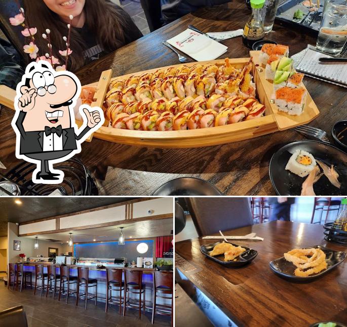 YOSHI MAME, Albuquerque - Restaurant menu, prices and reviews