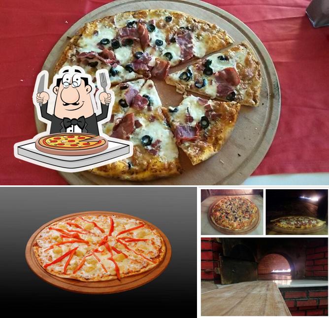 Piddepizza, Istanbul, Salih Paşa Cad. - Restaurant menu and reviews