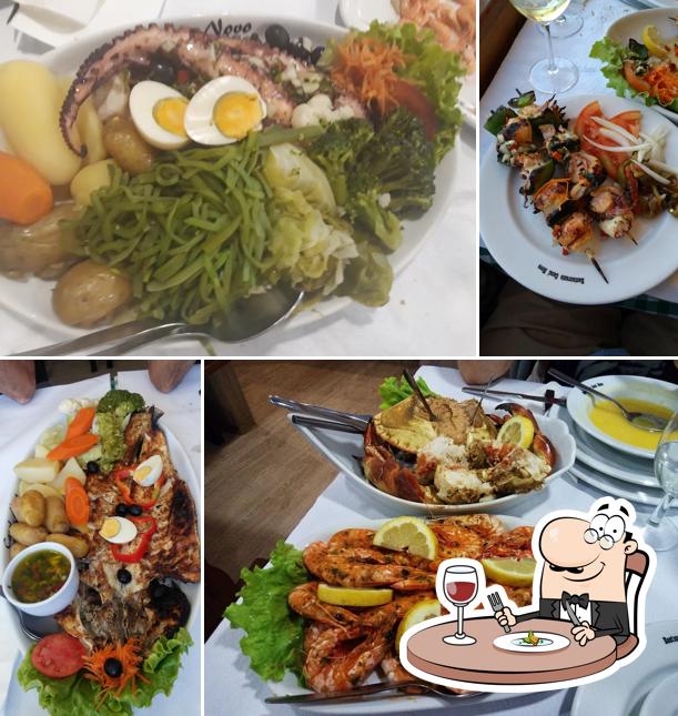 7 melhores restaurantes em Apúlia, dezembro 2025 - Restaurant Guru