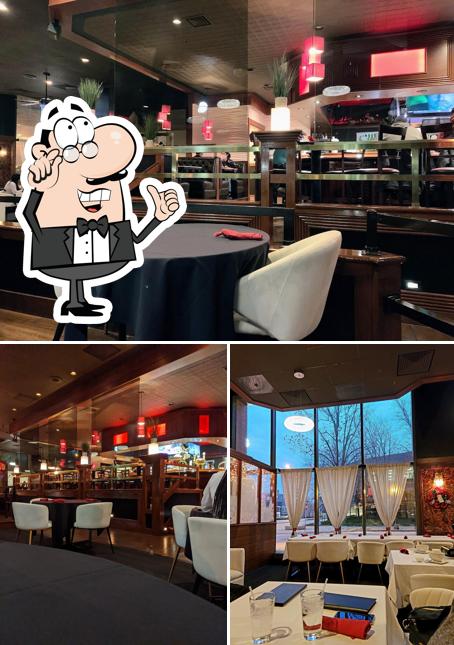 Saisaki, Fort Wayne - Restaurant menu, prices and reviews
