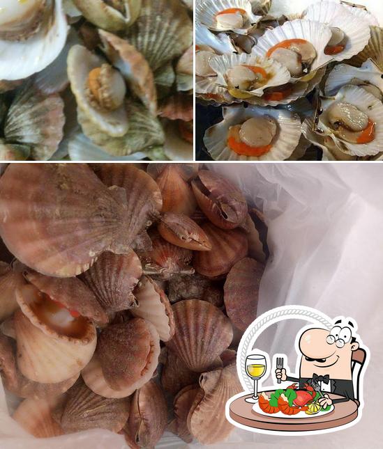Seafood Market GUIDE restaurant, Roxas City