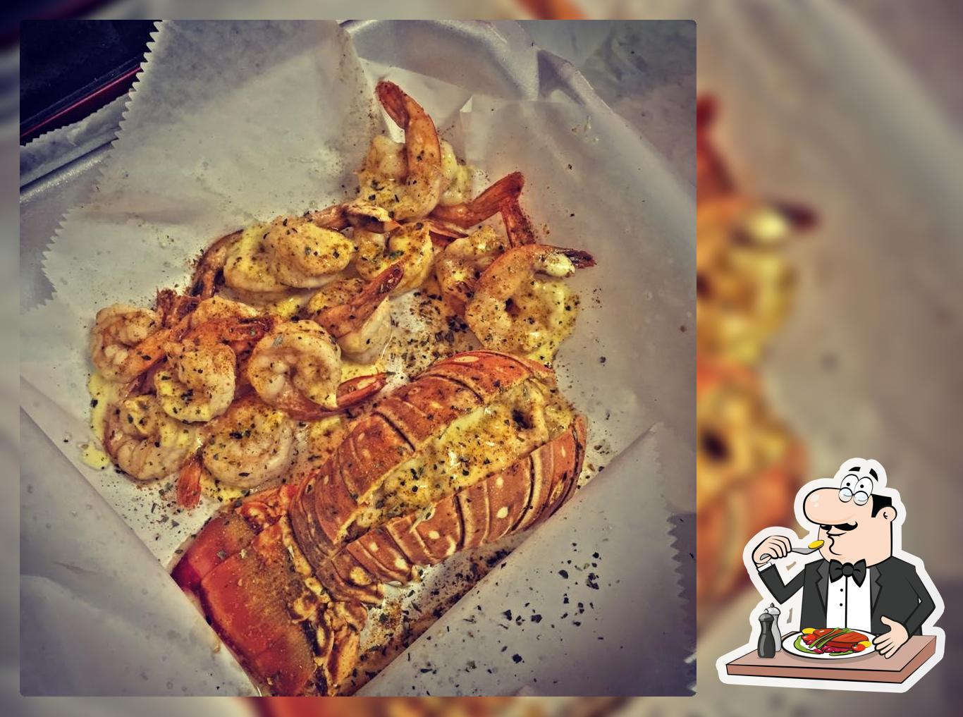 Best seafood restaurants in Colonial Park, summer 2024 - Restaurant Guru