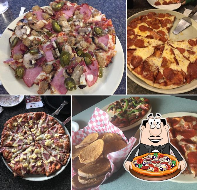 Best new York–Style Pizza in Renton restaurants, winter 2024 ...