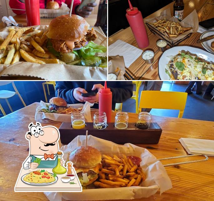 The Hungry Diner in Walpole - Restaurant reviews