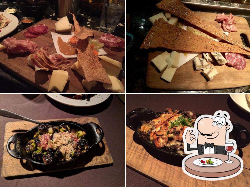 Urban Grub, Nashville - Restaurant menu, prices and reviews