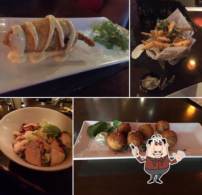 Top 20 restaurants with doubles in Las Vegas, november 2025 ...