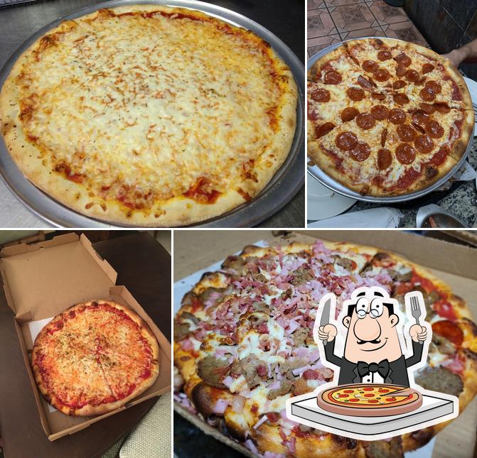 Top 1 restaurant with new York–Style Pizza in West Samoset, december ...