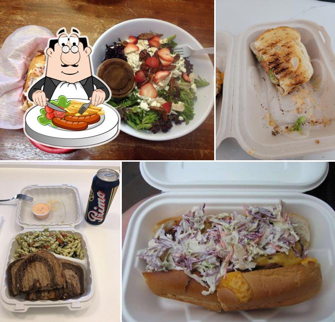 808 Deli, Kihei - Restaurant menu, prices and reviews