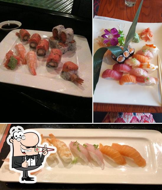 Asia in Mashpee - Restaurant menu and reviews
