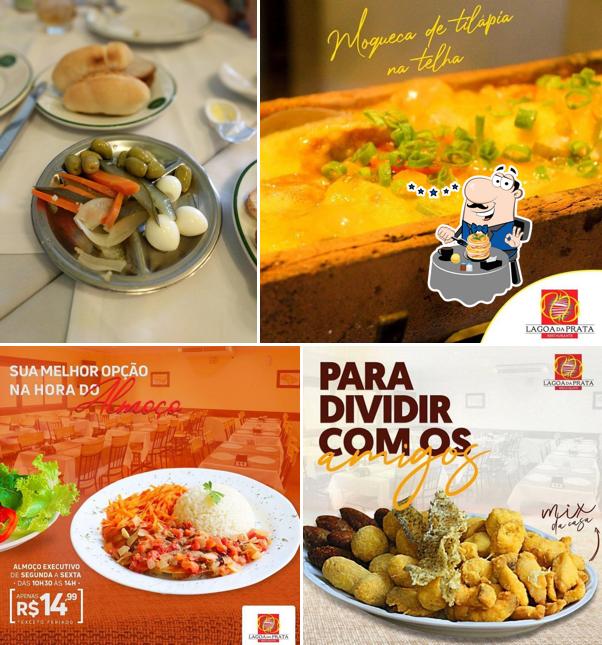 Bar Lagoa, Rio de Janeiro - menu e avaliações do restaurante brasileira