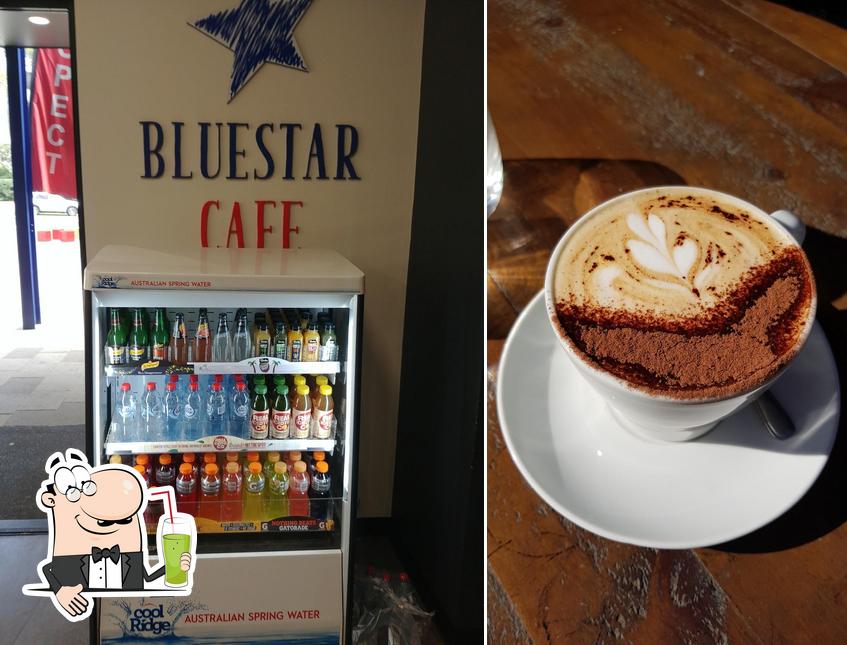 Blue Star Café in Hornsby - Restaurant reviews