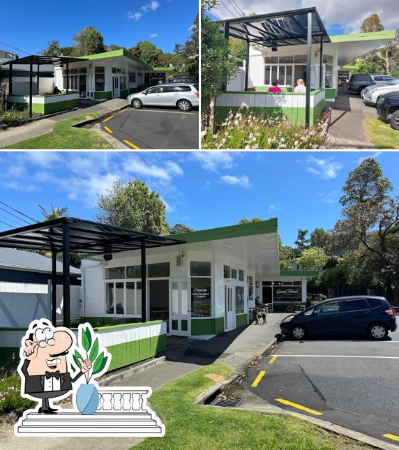 Good Hood Eatery, Auckland - Restaurant menu, prices and reviews