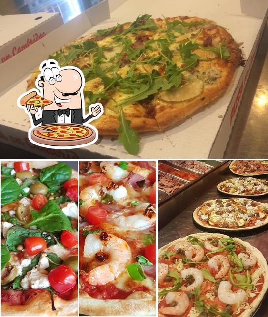 Cambridge Corner Store, 442 Cambridge St in Floreat - Restaurant reviews