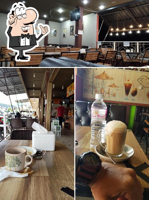 Sun Bread Piayu, Batam - Restaurant menu, prices and reviews