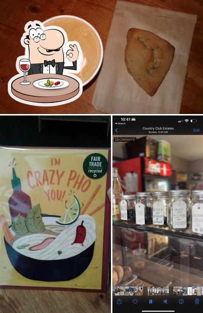 Wake Up Coffee Company, Brunswick - Restaurant menu, prices and reviews