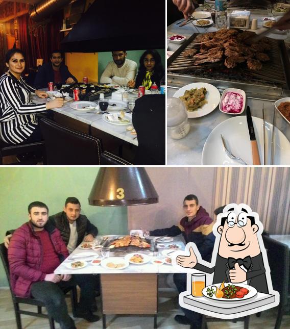 Keyf-i Mangal, Karaman - Restaurant menu, prices and reviews