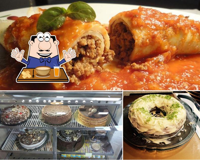 Cafeteria e Restaurante Gamboa, São Paulo - Restaurant menu and reviews