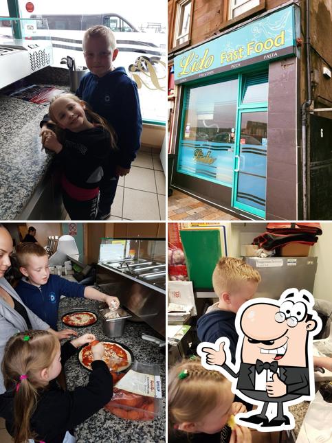 Top 7 restaurants in Helensburgh, december 2025 - Restaurant Guru