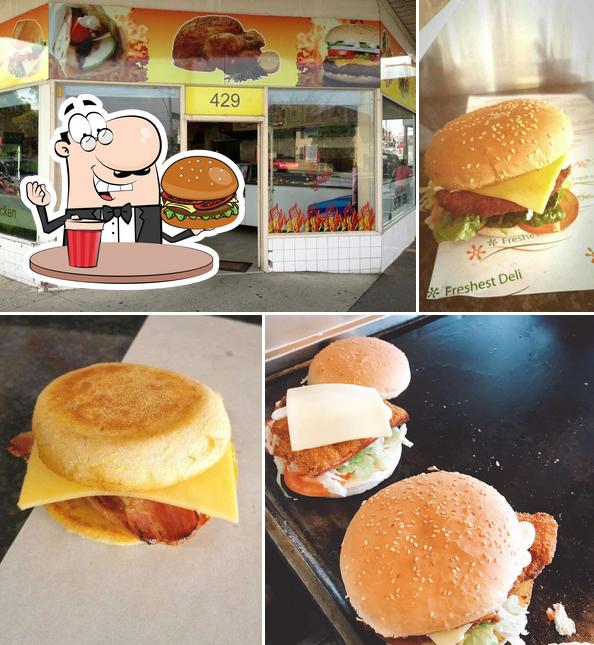 Taste galore in Ormond - Restaurant menu and reviews