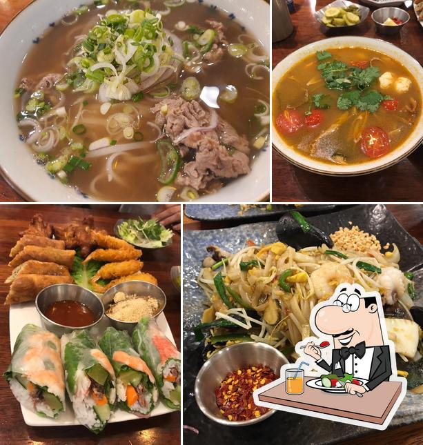 Four Brothers restaurant, Seoul, 51 Jong-ro - Restaurant menu and reviews