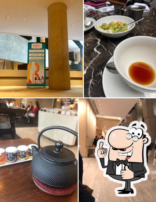 Regency Club, Ciudad de México - Opiniones del restaurante