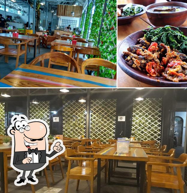 Kebelet Belut - Jogjakarta, Yogyakarta - Restaurant menu and reviews