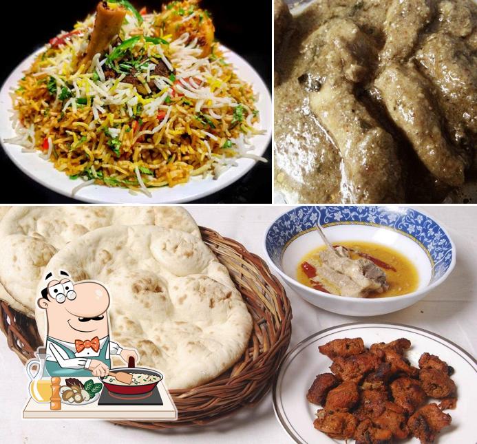 Lazeez Express, Kolkata, 129 - Restaurant reviews